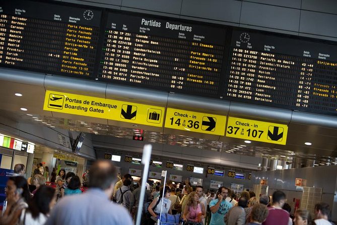 Ericeira Private Transfer to/from Lisbon - Introducing the Ericeira Private Transfer to/from Lisbon Experience