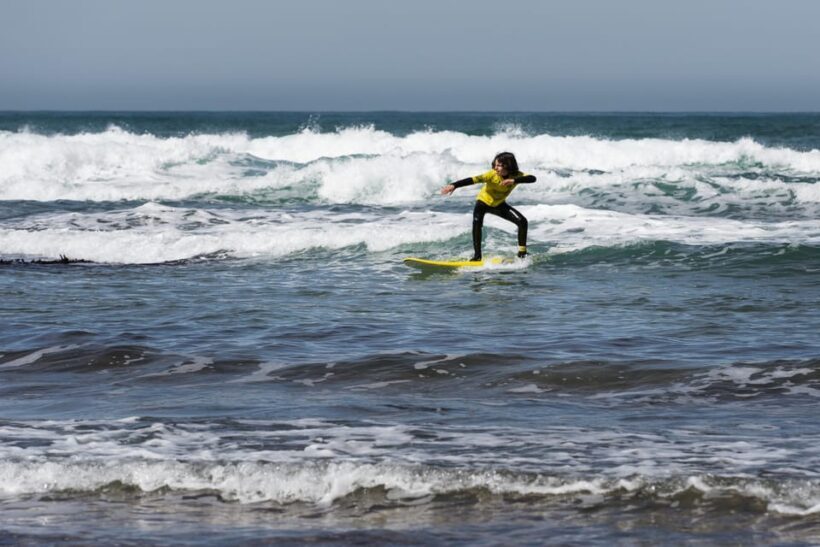 Ericeira: Surf School Experience & Equipment Rental - Key Points