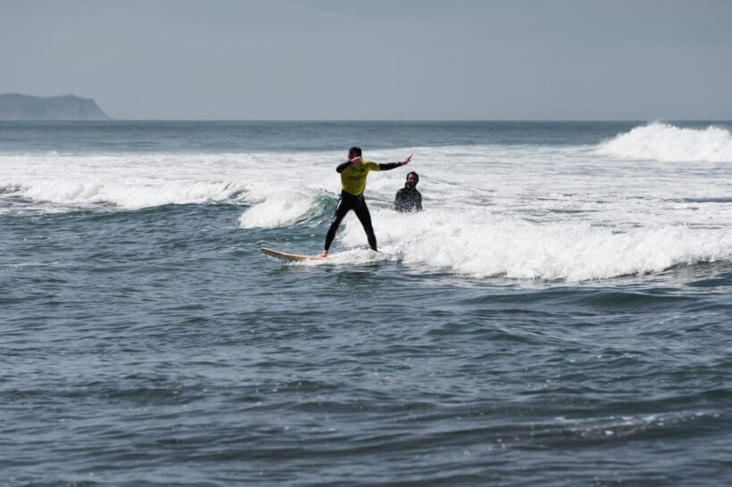 Ericeira: Surf School Experience & Equipment Rental - Frequently Asked Questions