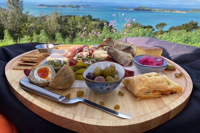 eRide Waiheke 5 bays ride - The Value Proposition