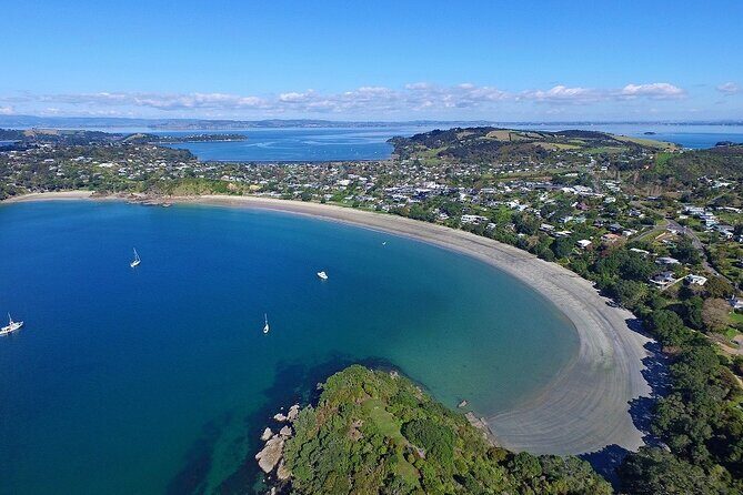 eRide Waiheke 5 bays ride - FAQs