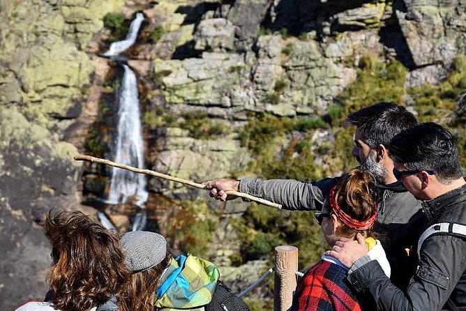 Ermelo Fisgas Trail Review: A Must-Do Adventure - About Your Stay