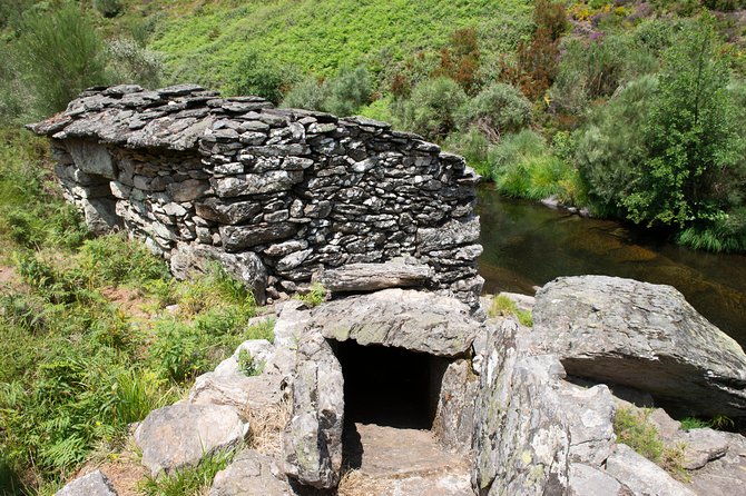 Ermelo Fisgas Trail Review: A Must-Do Adventure - Traveler Reviews and Ratings