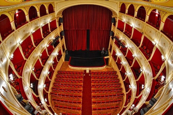 Ermoupolis Walking Tour (2 Hours) - Highlights of the Tour