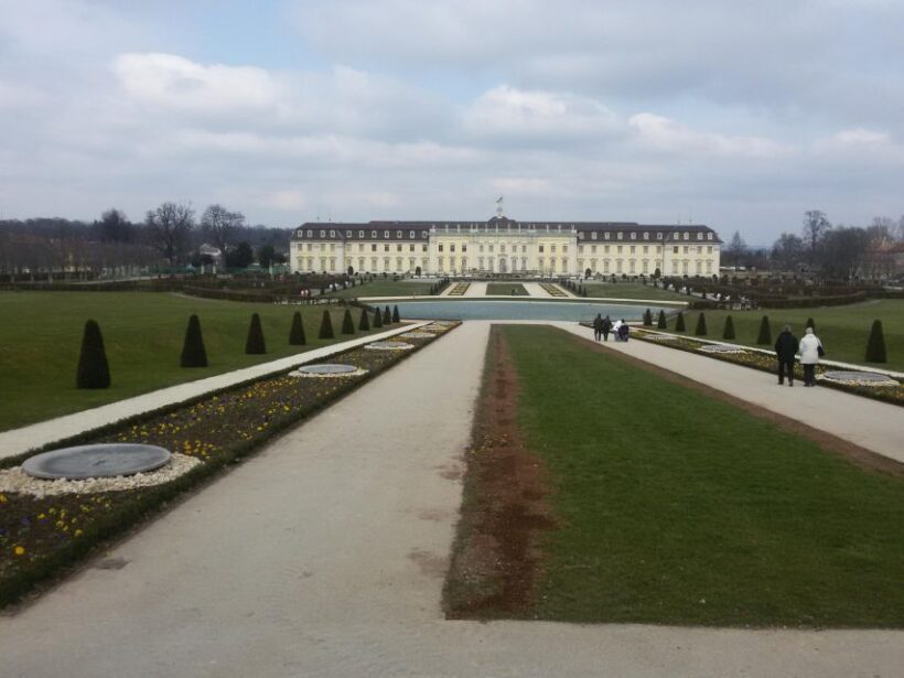 Erotische Stadtführung in Ludwigsburg - An In-Depth Look at the Tour
