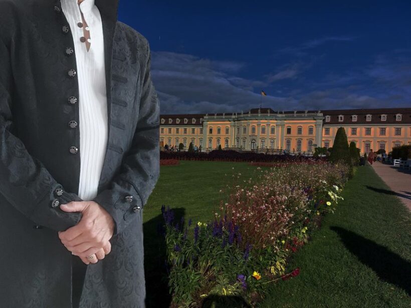 Erotische Stadtführung in Ludwigsburg - Final Thoughts