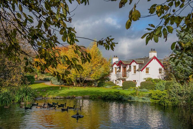 Errichel Farm Tour - A Closer Look at the Errichel Farm Tour