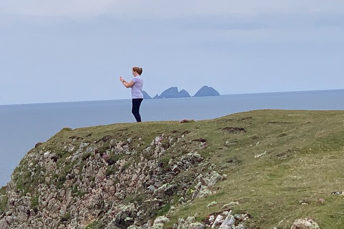 Erris Head Guided Walking Tour (AlchemyTours.ie) - Highlights of the Erris Head Guided Walking Tour