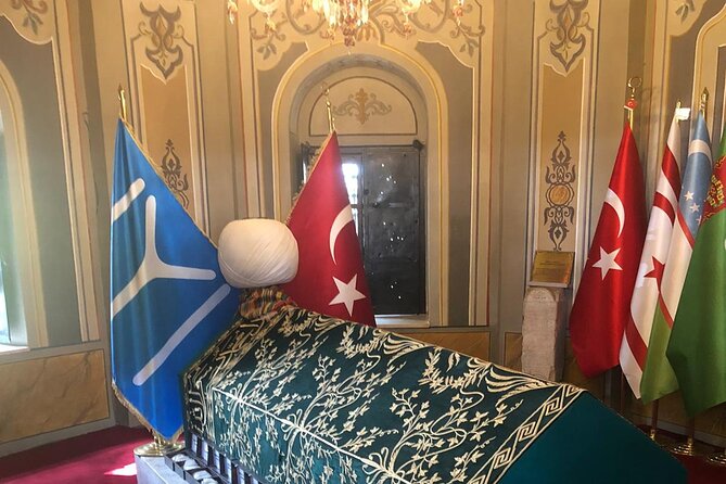 Ertugrul Gazi Tomb, Sogut and Bilecik Tour - Daily From Istanbul - Itinerary Highlights
