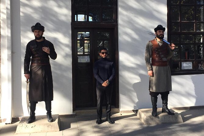 Ertugrul Gazi Tomb, Sogut and Bilecik Tour - Daily From Istanbul - Tour Inclusions