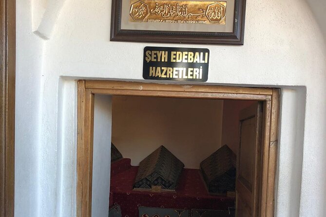 Ertugrul Gazi Tomb, Sogut and Bilecik Tour - Daily From Istanbul - Logistics and Accessibility