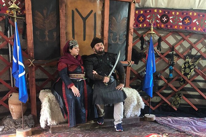 Ertugrul Gazi Tomb, Sogut and Bilecik Tour - Daily From Istanbul - Customer Feedback