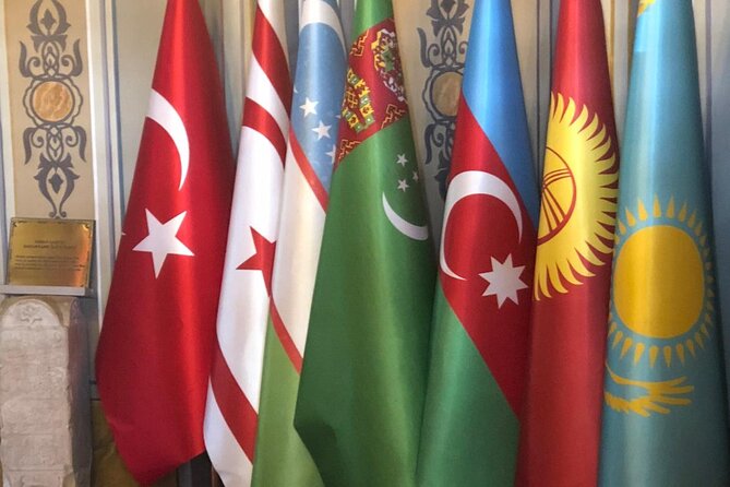 Ertugrul Gazi Tomb, Sogut and Bilecik Tour - Daily From Istanbul - Getting to the Tour