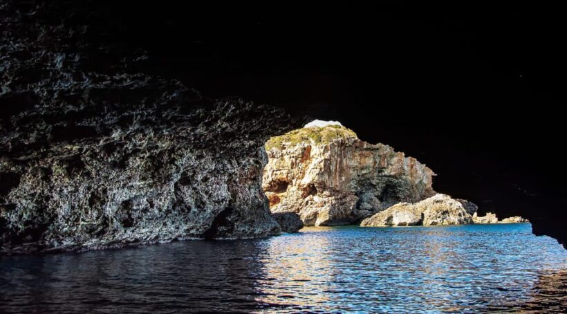 Es Castell : Private boat tour with aperitif and sunset. - The Practicalities: What’s Included and Whats Not
