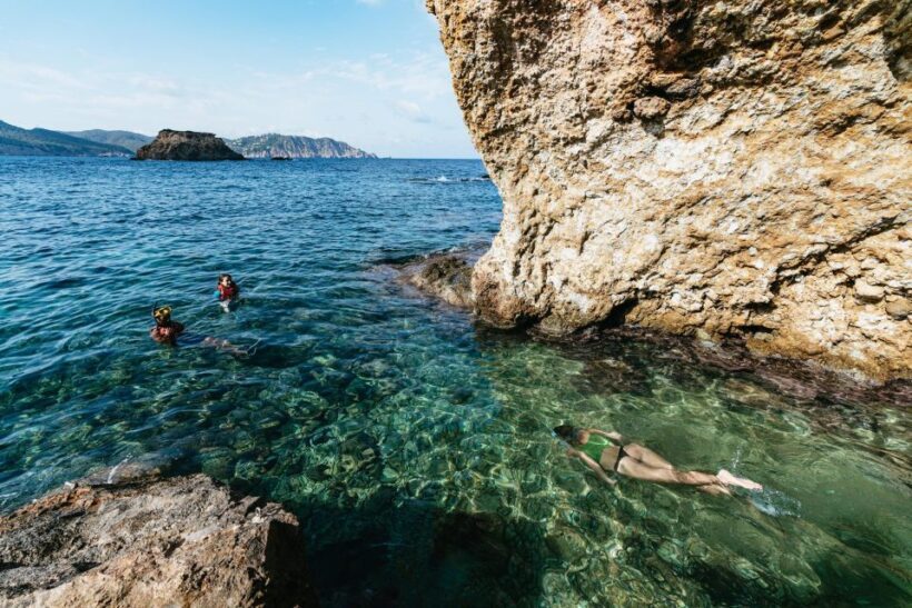 Es Figueral: Guided Kayaking and Snorkeling Tour - Final Thoughts