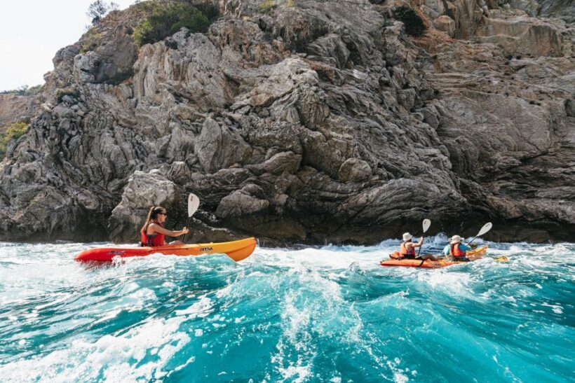 Es Figueral: Guided Kayaking and Snorkeling Tour - Frequently Asked Questions