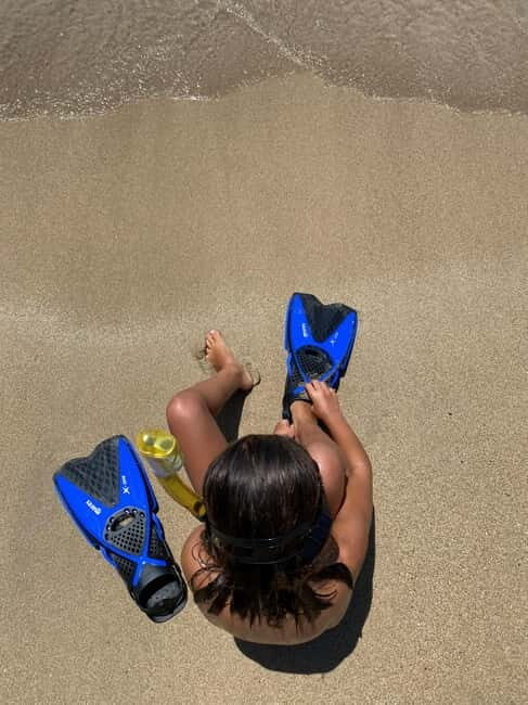 Es Grau:Private Snorkeling Experience with Picnic and Drinks - Exploring Menorca’s Marine Wonders