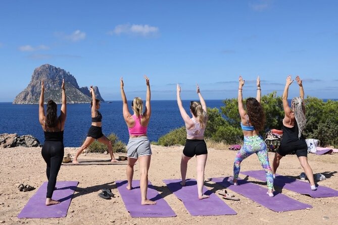 Es Vedra Ibiza Yoga & Meditation Adventure - Exploring the Es Vedra Ibiza Yoga & Meditation Adventure: A Deep Dive
