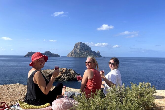 Es Vedra Ibiza Yoga & Meditation Adventure - Who Is This Tour For?