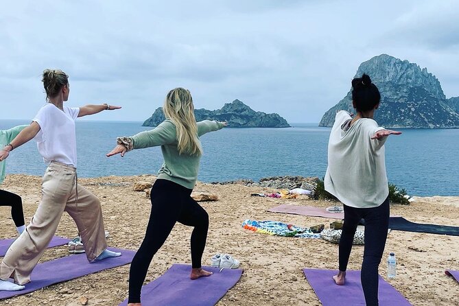 Es Vedra Ibiza Yoga & Meditation Adventure - Practical Tips for Participants