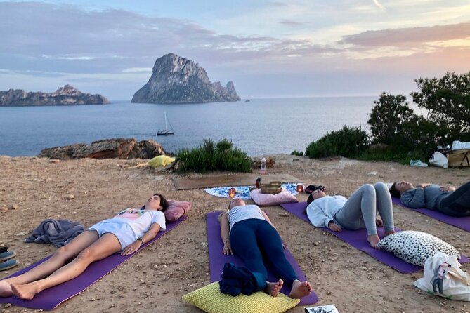 Es Vedra Ibiza Yoga & Meditation Adventure - FAQ