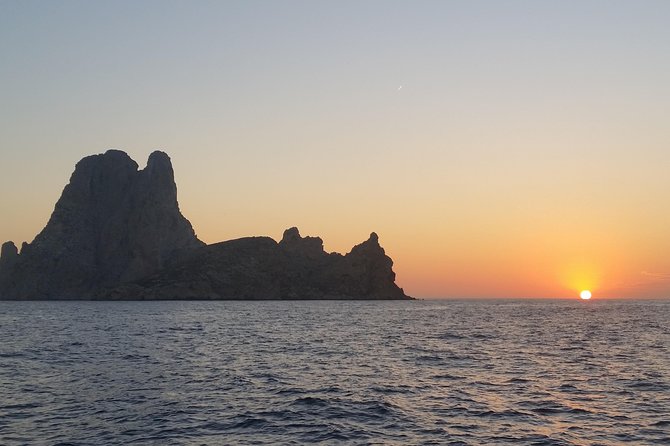 Es Vedra Sailing Voyage - Sailing Experience
