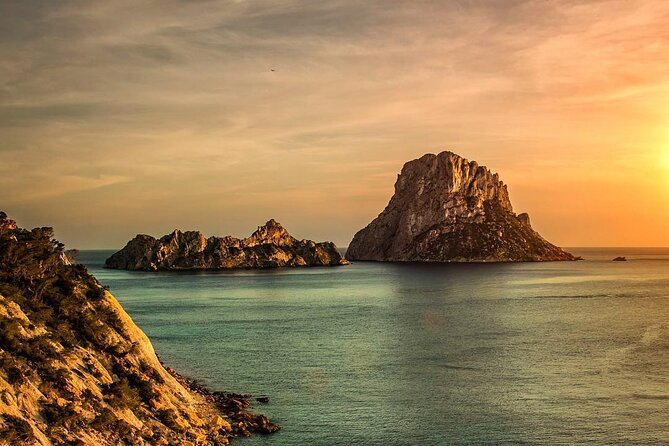Es Vedra Sailing Voyage - Group Size and Pricing