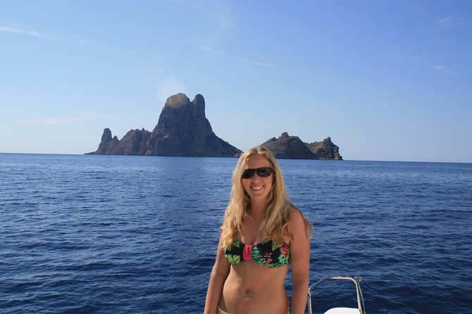 Es Vedra Sailing Voyage - Accessibility and Transportation