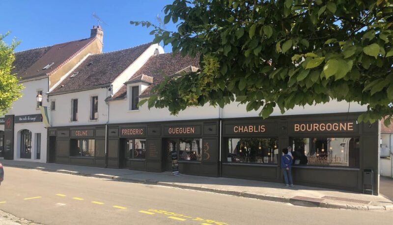 Escapade and tasting in the Chablis vineyards - The Logistics: Value, Duration, and Group Size