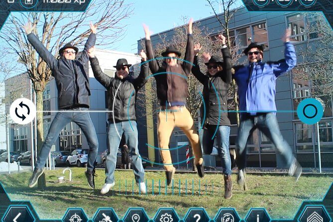 Escape Adventure AR Experience in Queenstown - A Practical Look at the Escape Adventure AR Experience