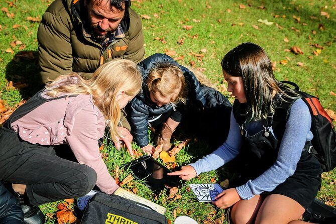 Escape Adventure AR Experience in Queenstown - Who Should Consider This Adventure?