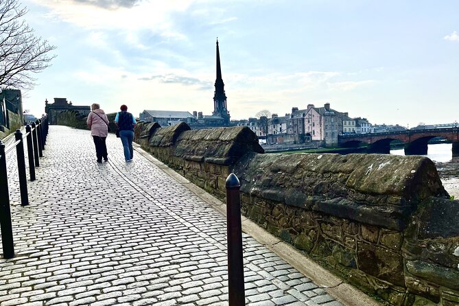 Escape Burns' Hame Toun: Outdoor Puzzle Game in Ayr - Price and Value: Is It Worth It?