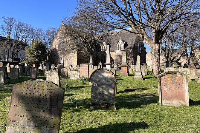 Escape Burns' Hame Toun: Outdoor Puzzle Game in Ayr - Audience and Suitability