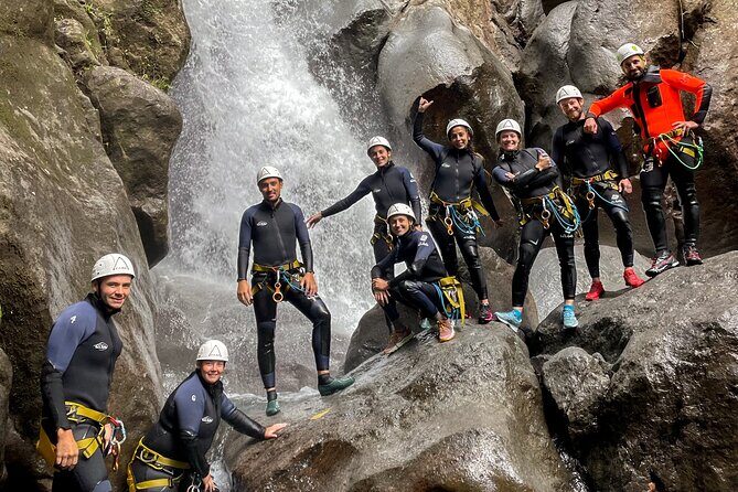 Escape EN Canyoning Sport EN Lowland - The Sum Up: Who Should Consider This Canyoning Trip?