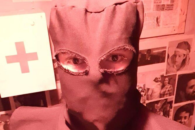 Escape from Zodiac Killer´s apartment - Frequently Asked Questions (FAQs)