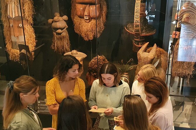 Escape Game at the Royal Museum for Central Africa - Frequently Asked Questions