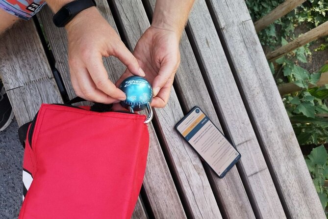 Escape Game Hangover in Brussels - Final Thoughts