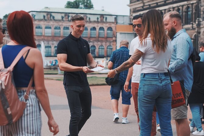 Escape game in Dresden's old town 90 minutes - Final Thoughts: Who Will Love This Experience?