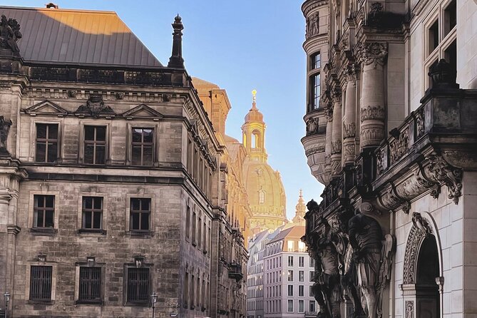 Escape game in Dresden's old town 90 minutes - Frequently Asked Questions (FAQs)