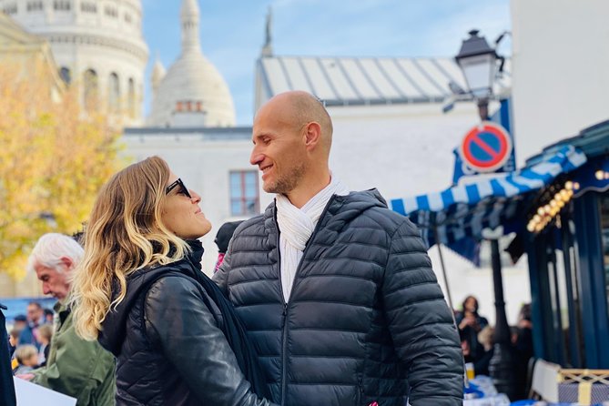 Escape game in Montmartre - The Puzzle Element: Fun and Challenges