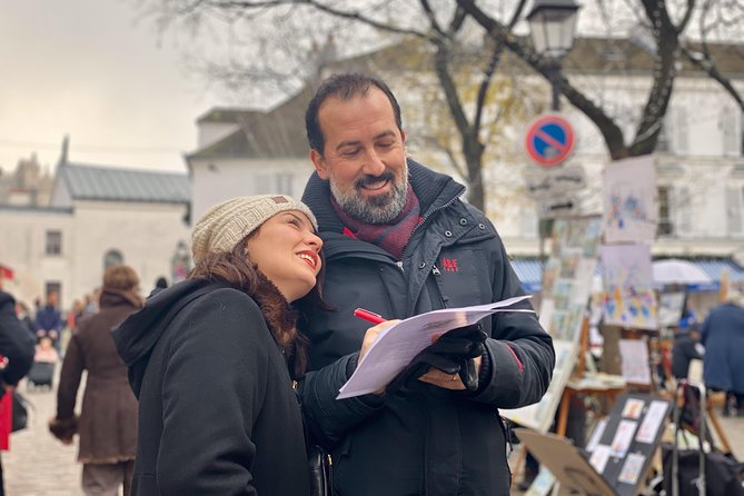 Escape game in Montmartre - Value for Money: Is It Worth It?