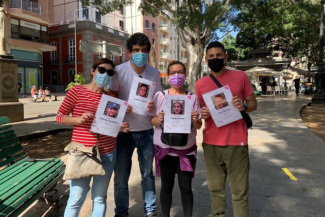 Escape Game in Santa Cruz De Tenerife - Traveler Recommendations and Reviews