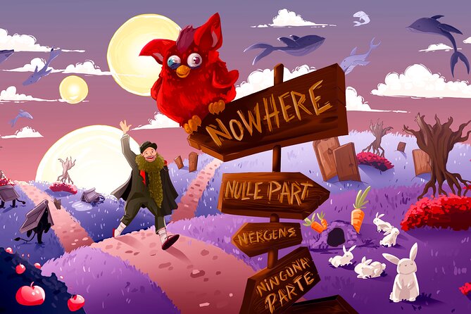 Escape game in the city of Apeldoorn Crazytopia - Final Thoughts: Is Crazytopia Worth It?