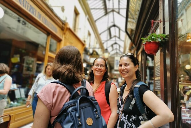 Escape Game in the Covered Passages in Paris - Who Should Consider This Experience?