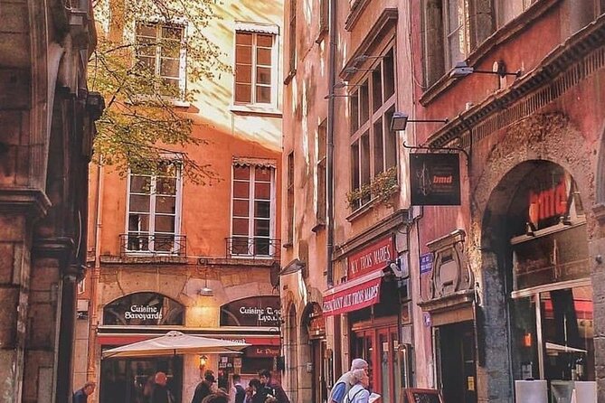 Escape Game in Vieux-Lyon - A Closer Look at the Escape Game in Lyon’s Vieux-Lyon