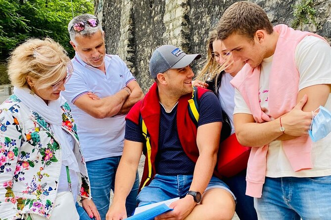 Escape Game in Vieux-Lyon - The Sum Up: Is This Escape Game Worth It?