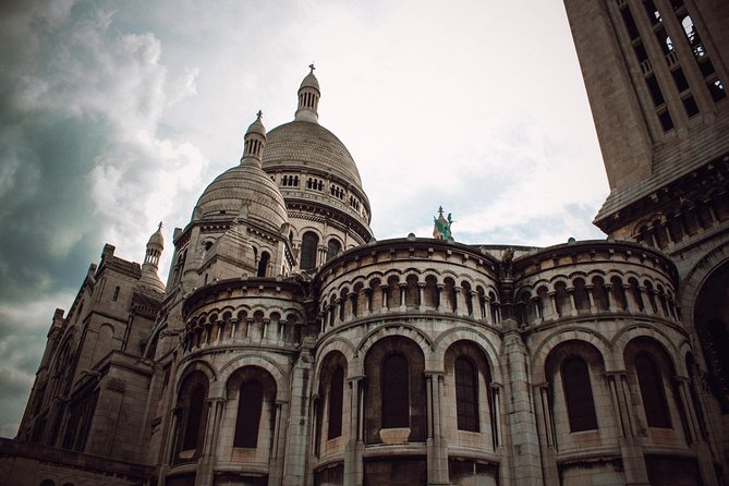Escape Game Inside the Sacré-Coeur - Solving the Riddles
