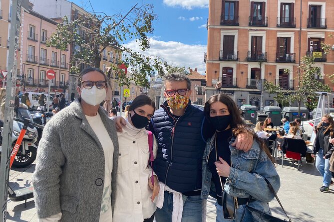 Escape Game Madrid, Chase the Killer - What to Expect During the Game