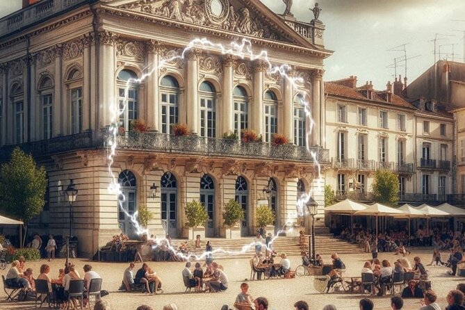 Escape Game Magic Team in Montélimar - What to Expect During the Game