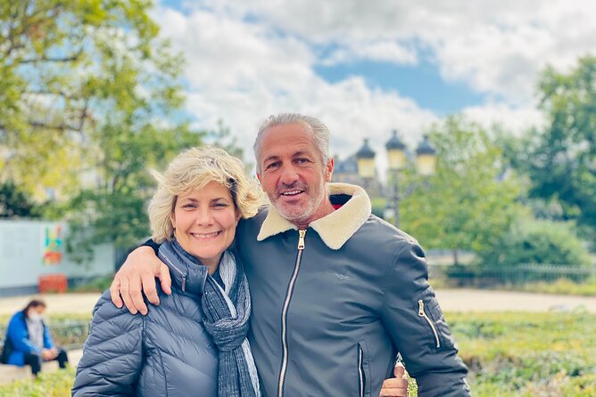 Escape Game on the Île De La Cité - Unlocking the Secrets of the Escape Game